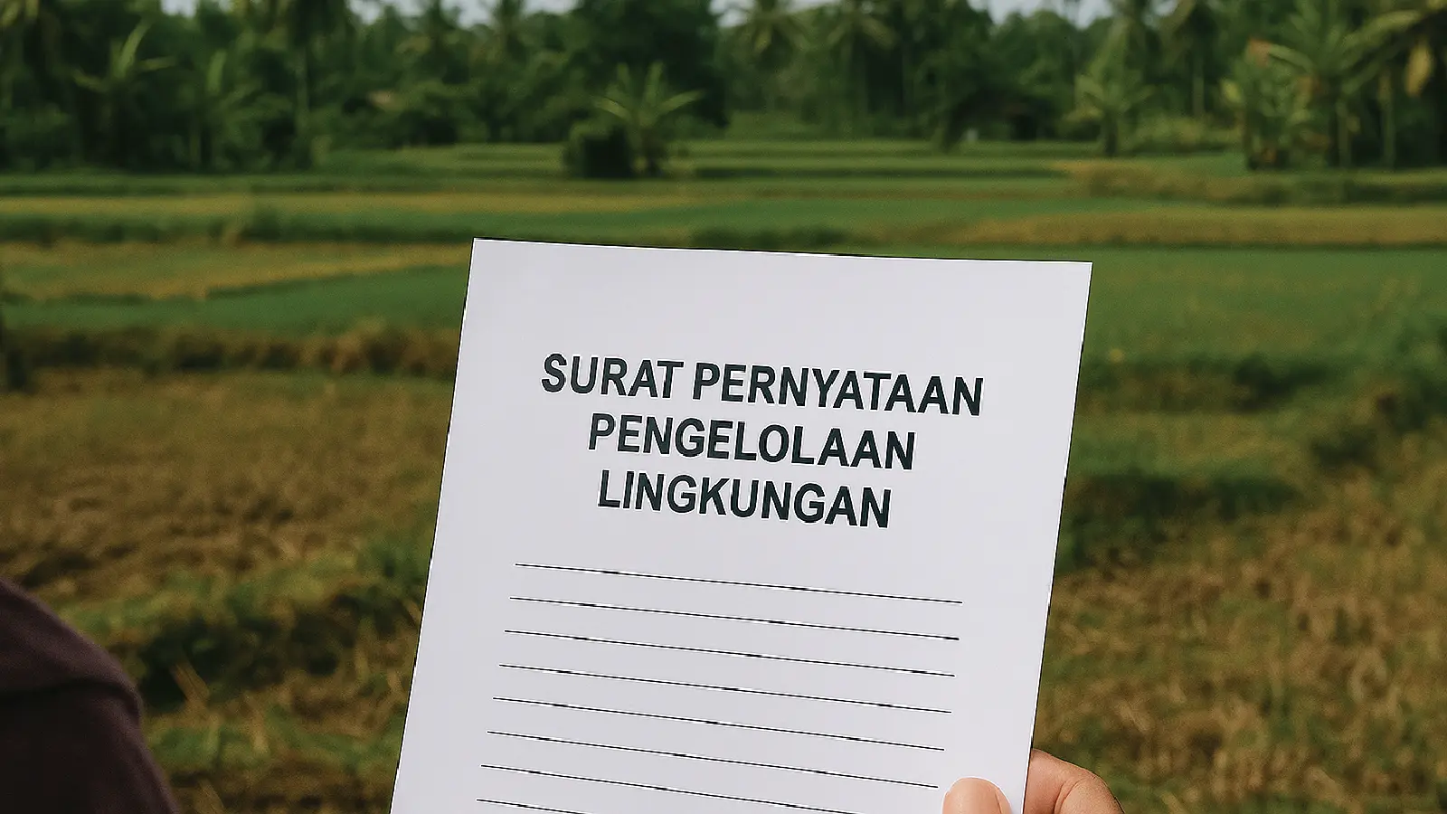 SPPL: Pengertian, Persyaratan, dan Cara Membuatnya secara Online