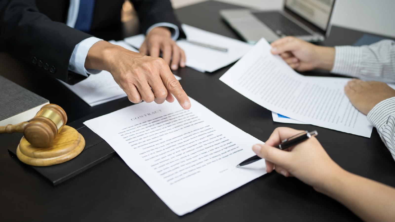 Perbedaan Dokumen SPA, SSA, SHA, dan JVA dalam Merger & Akuisisi